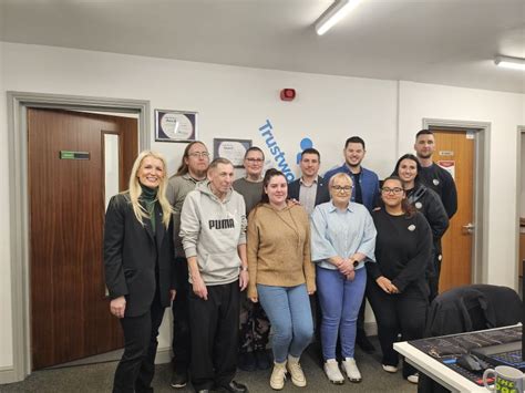 Christopher Cuthbert On Linkedin Today Our Chief People Officer Clare