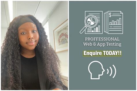 Test Your Website Or App Functionality Usability And More By Fagraphicshub Fiverr