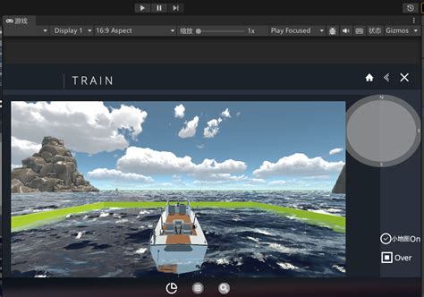 unity3d game界面ui显示异常 技术问答 unity官方开发者社区