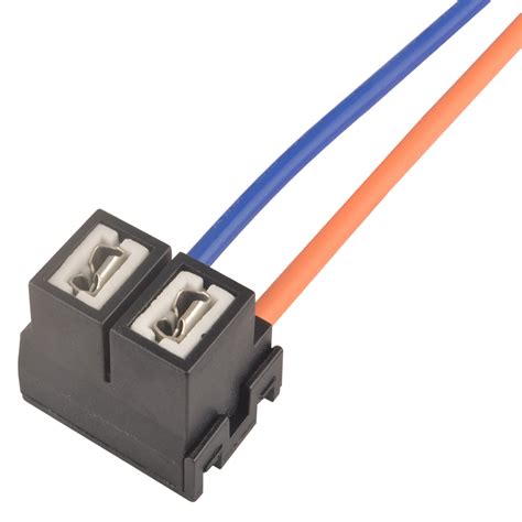 Durable And Cheap H7 Headlight Sockets High Quality Durable And Cheap