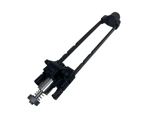 Bandt Telescopic Brace Adapter For Apc9 45 10mm With Complete Buffer Assembly And Endcap For