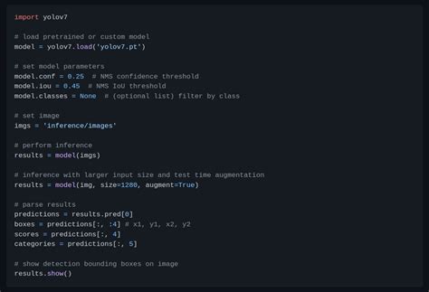 Kadir Nar On Linkedin Yolov7 Yolov5 Computervision Deeplearning Pypi