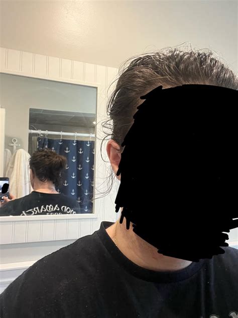 Is There A Way To Replicate This Rmalehairadvice