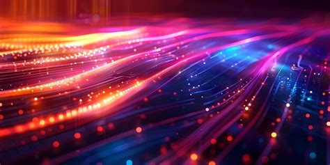 Premium Photo Visualizing Cloudbased Network Computing Resources For