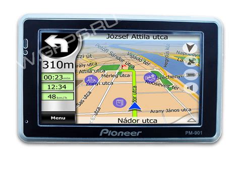 Руководство По Эксплуатации Gps Навигатора Pioneer - memodynamics