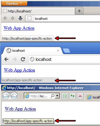 Javascript Disabling Browser Status Bar Text Stack Overflow