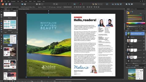The Best Desktop Publishing Software Creative Bloq