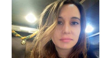 Борещата се с рак Деница Николова На 31 години съм Искам да живея