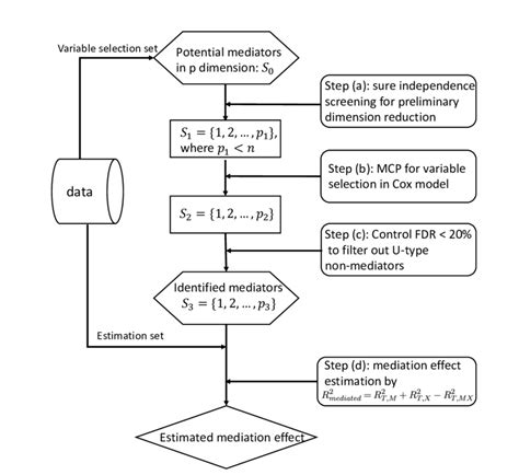 Overall Workflow Of Mash The Workflow Consists Of Four Main Steps A Download Scientific