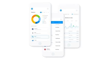 Apps Dashboard