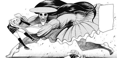 Dandadan Okaruns Turbo Granny Form Explained