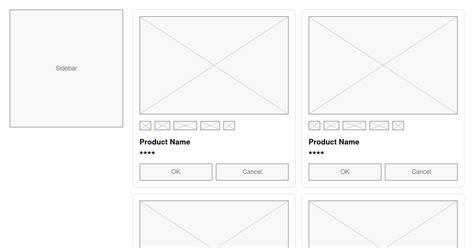 Layout Components Codesandbox
