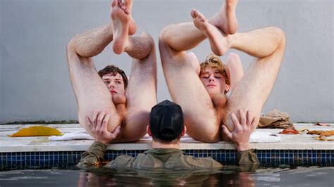 Twink Gets His Hole Creamed For Doing Chores Free Sex Video Redtube