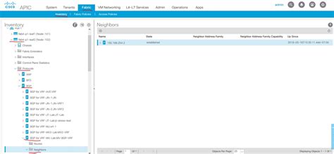Solved Bgp Session Cisco Community