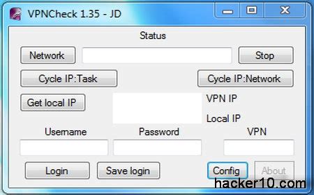 How To Stop Your IP Being Exposed After VPN Disconnection Hacker Security Hacker