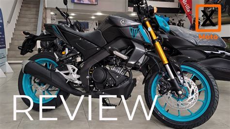 Yamaha Mt15 2026 Una Deportiva Hyper Naked Color Gris Cyan