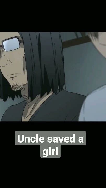 Isekai Ojisan Uncle Saved A Girl Isekaiojisan Unclefromanotherworld