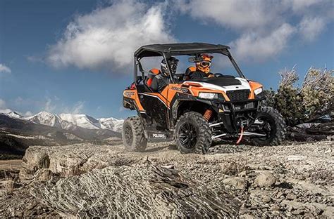 2016 Polaris Industries General™ 1000 Eps Deluxe For Sale In North Bend Or North Bend