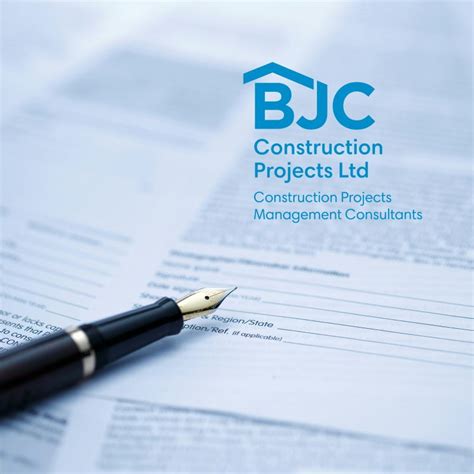 Bjc Construction Projects On Linkedin Constructionprojects