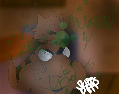 Gurgly Mornings By Skippydippp On Deviantart