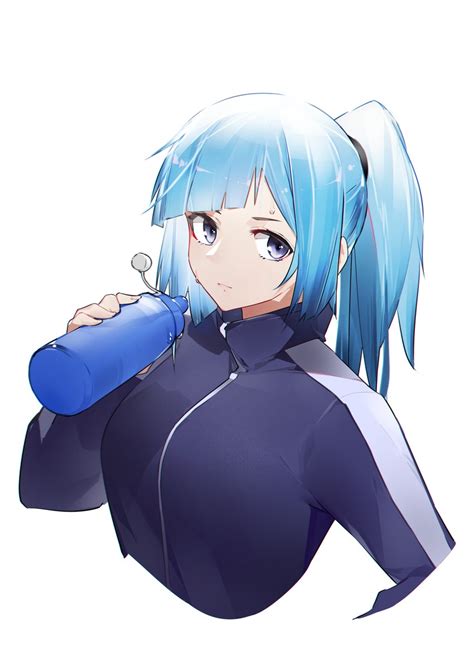 Miwa Kasumi Jujutsu Kaisen Drawn By Yushe Quetzalli Danbooru