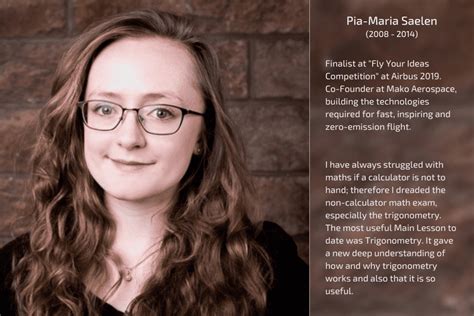 Trigonometry Edinburgh Steiner School