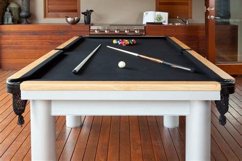 Make Pool Table Removal Easy With Billiard Shop