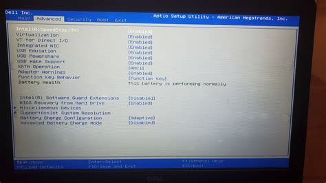 Boot Windows Using UEFI USB Rescue Disk Super User