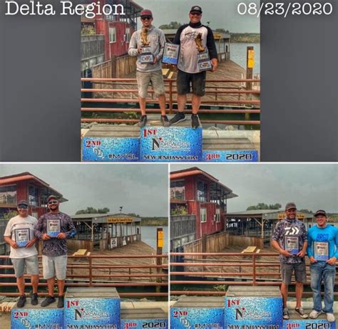 2904 To Win The Delta