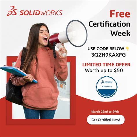 Solidworks Certification Free Freecertification Platfrom 3dexperienceplatform