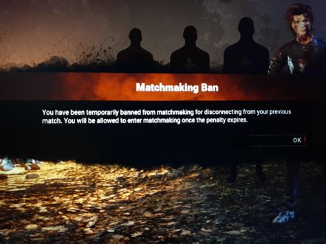 Thanks Behavior The Server Crashed While I Was Playing And It Hit Me With A Dc Ban R
