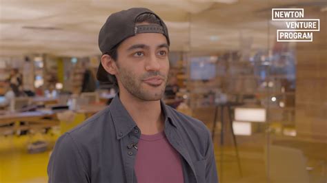 Newton Venture Program On Linkedin 💭 Hear From Some Of Our Newton Fundamentals Learners About