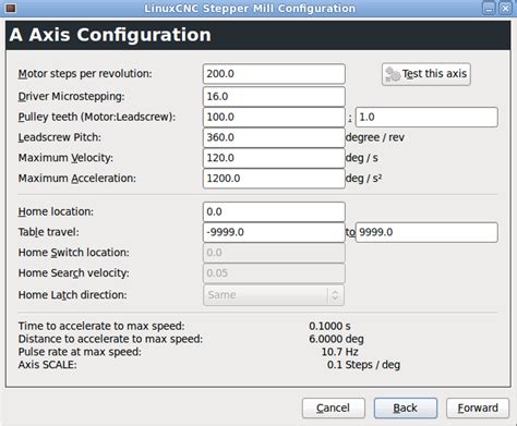 Руководства по настройке LinuxCNC EMC2 для работы через LPT порт для чайников Вопросы по