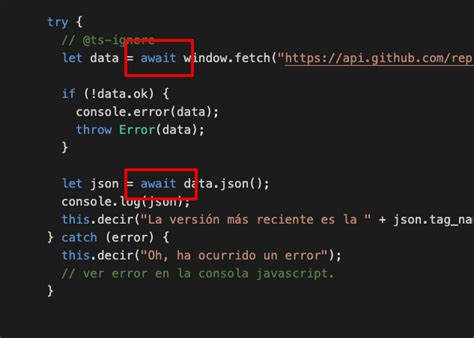 como usar la función fetch pilas engine