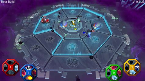 Dumb As Wizards On Steam