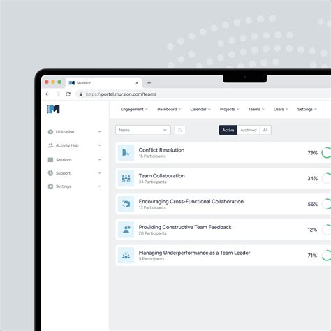 Immersive Training Platform For Upskilling Mursion