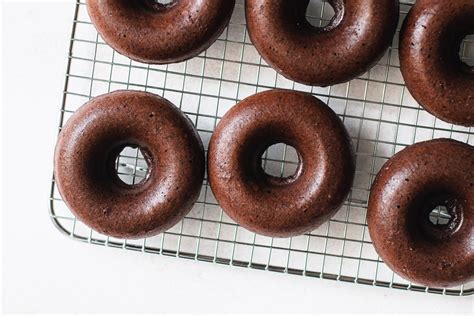 The Most Amazing Chocolate Donuts Pretty Simple Sweet The Most Amazing Chocolate Donuts Pretty Simple Sweet