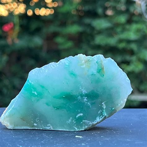 Jad Verde Jadeit Piatra Iubirii Profunde Druzyro