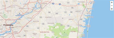 Display Map Navigation Controls Javascript Maps Sdk