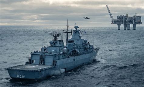 ЄС і НАТО представили рекомендації для захисту критичної інфраструктури Європейська правда