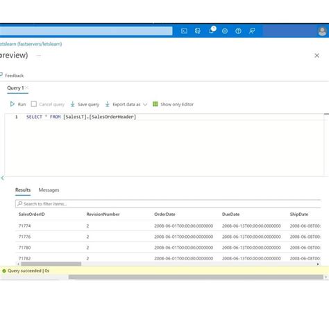 Microsoft Azure SQL Database GeeksforGeeks