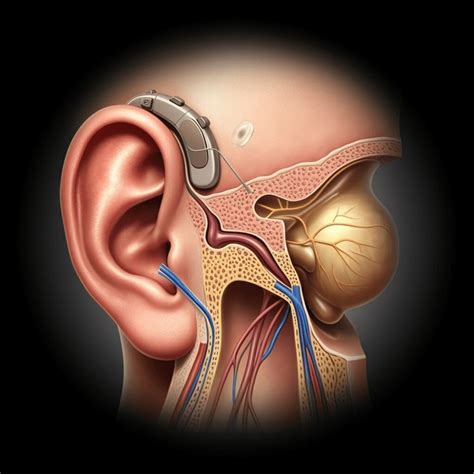 130 Cochlear Implant 3d Royalty Free Photos And Stock Images Shutterstock