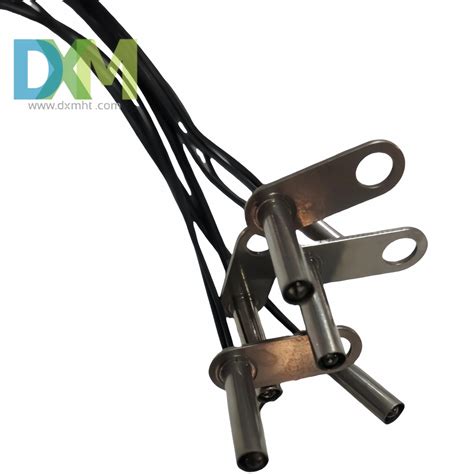 Advanced Thermostat Tempature Sensor Dxm