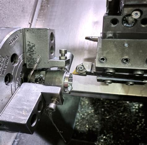 Machining Mga Industries