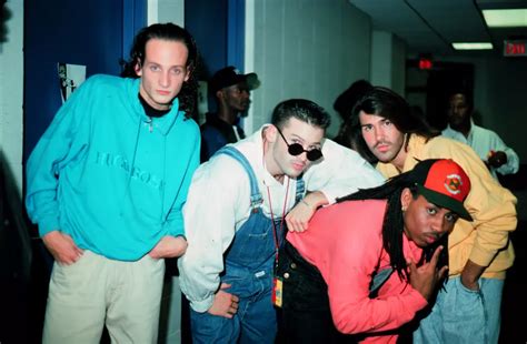 The Truth About What Happened To Color Me Badd