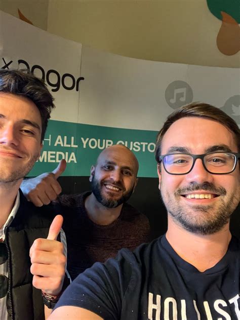 Cédric Dhooge On Linkedin Networking Professionalgrowth Reconnect