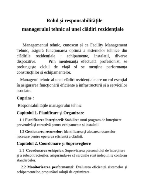 Schema Lucrare Licenta Pdf