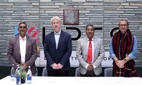 Upes Collaborates With Futurelearn To Provide World Class Online