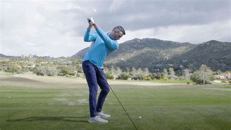 Diy Fixes With Chris Mayson Lesson 2 Shot Shape Fixes Australian Golf Digest
